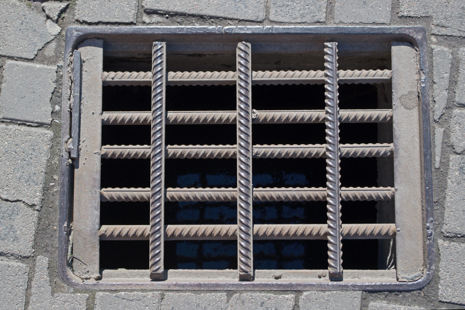 Grating - Superior Steel Supply